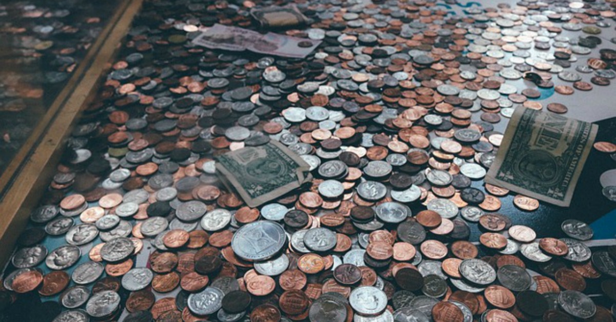 Money Matters 101 (aka 17+ Ways to Get Your Bucks in a Row) - Diane ...