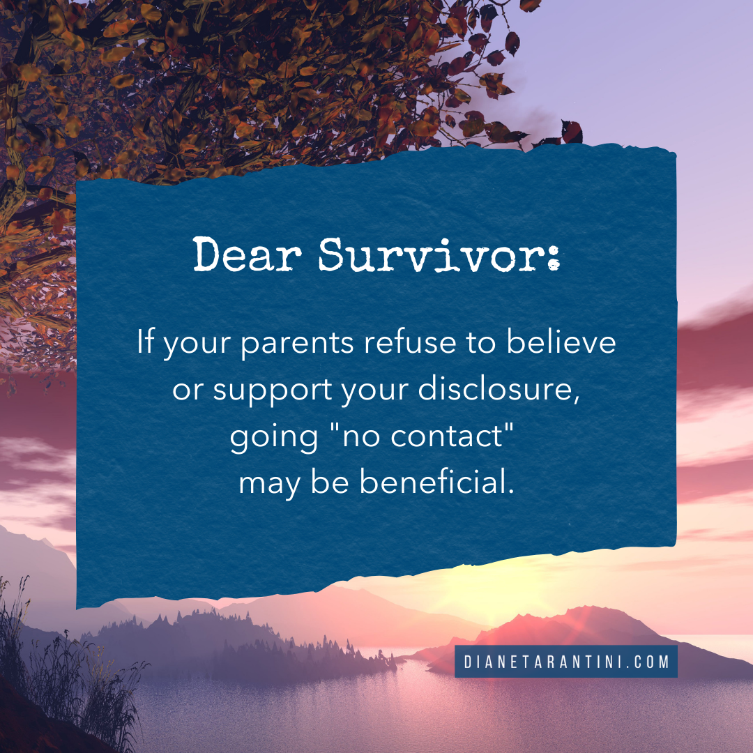 Family Estrangement | What is it and how should you deal with it ...